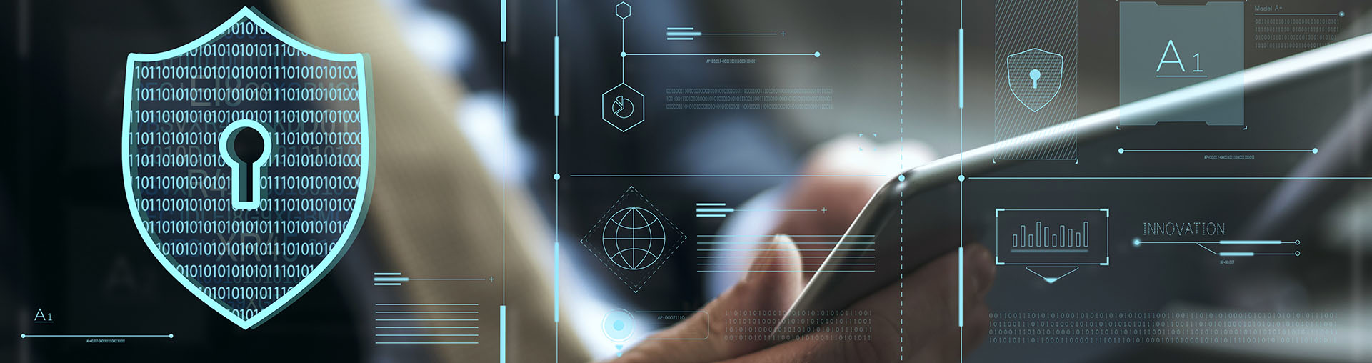 Cyberfundamentals (Cyfun) | DNV